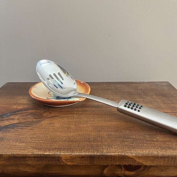 Fish Spoon Rest - Etsy