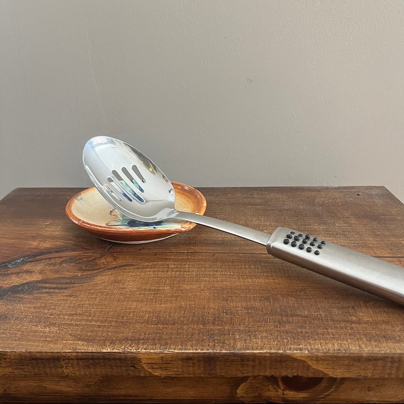 Spoon Rests for Kitchen - Etsy