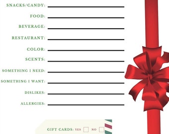 Spanish Santa Secret - Etsy