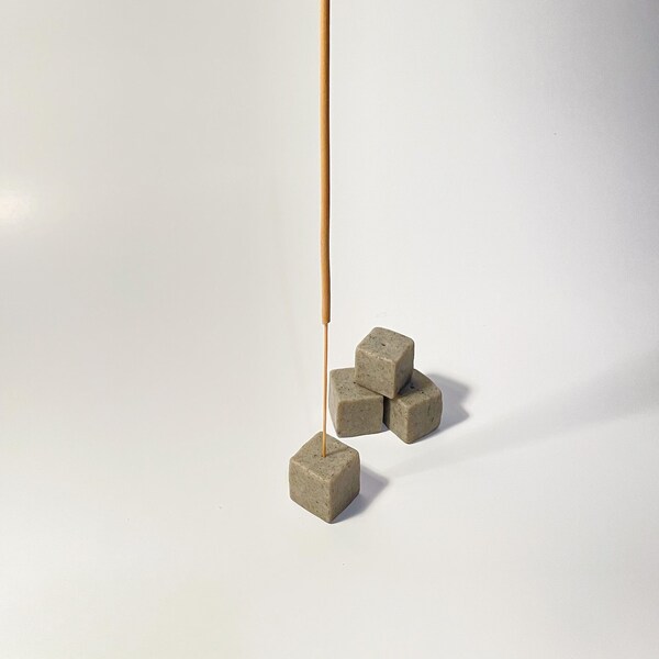 Incense Holder - Etsy