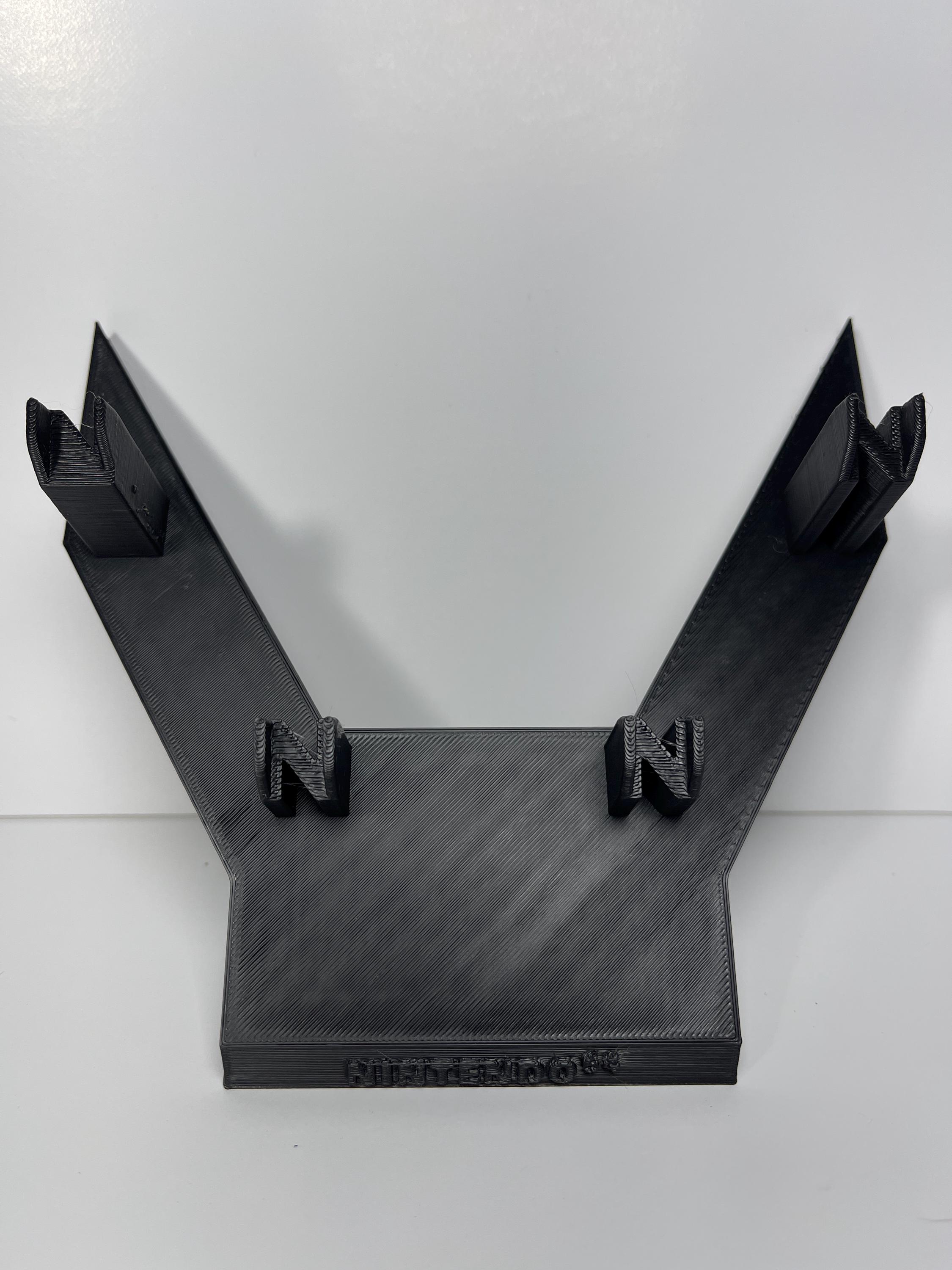 Nintendo 64 (N64) Display Stand: 3D Printed Console Riser - Etsy