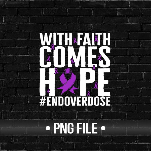 Addiction Recovery Ribbon Svg - Etsy