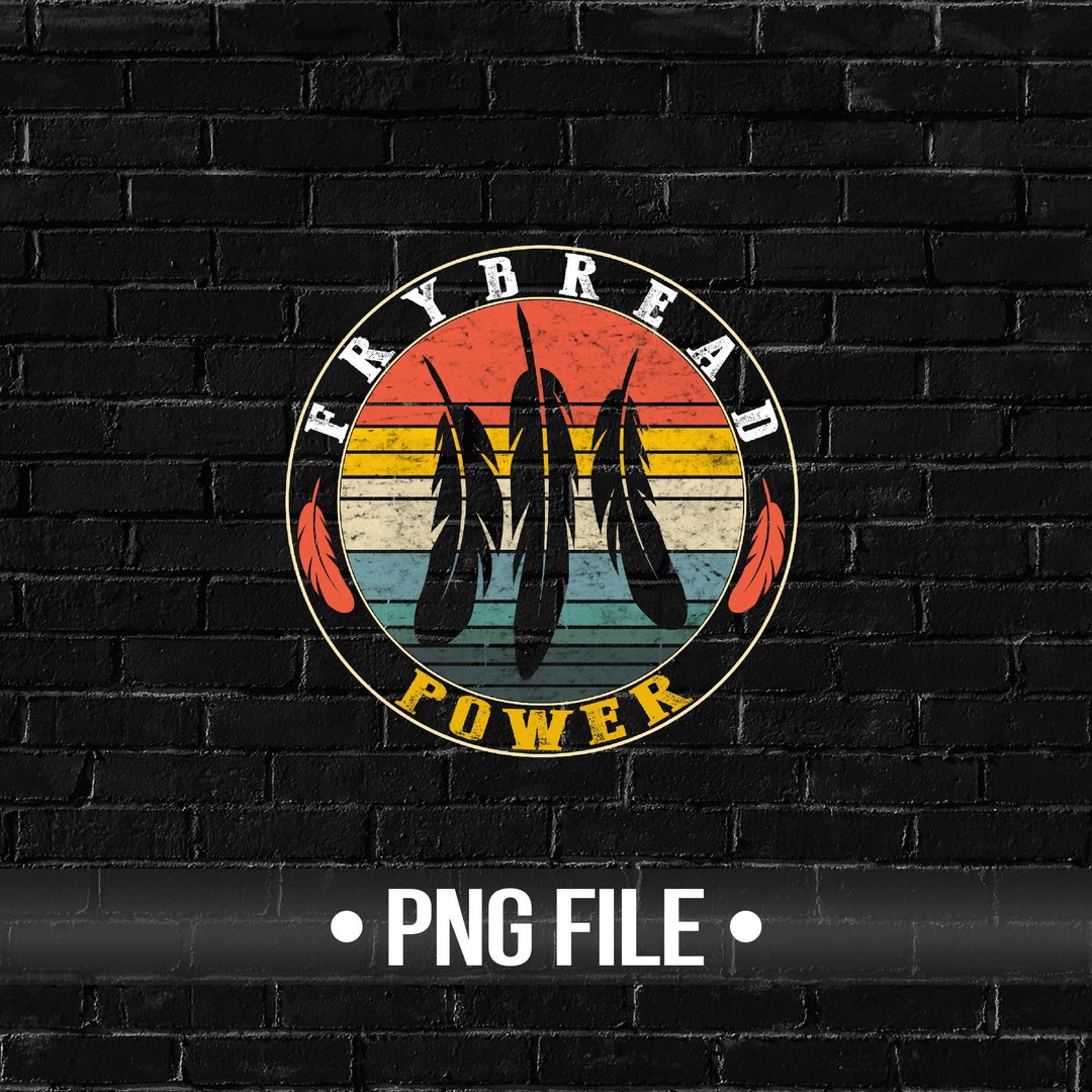 Frybread Lover Shirt SVG Frybread Power Frybread Food Lover - Etsy