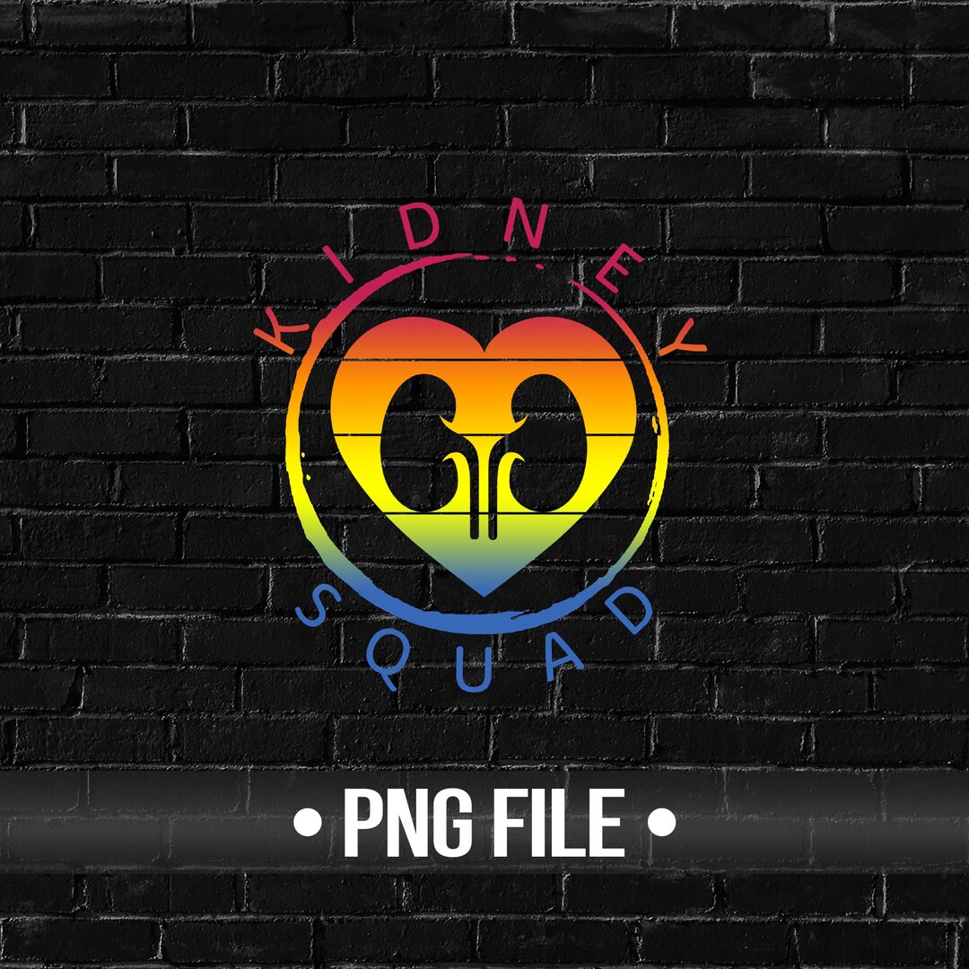 Dialysis Nurse Shirt, Kidney Squad Tee, Renal Nurse Nephrology Gift ...