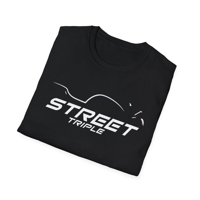 Street Triple Triumph - Etsy