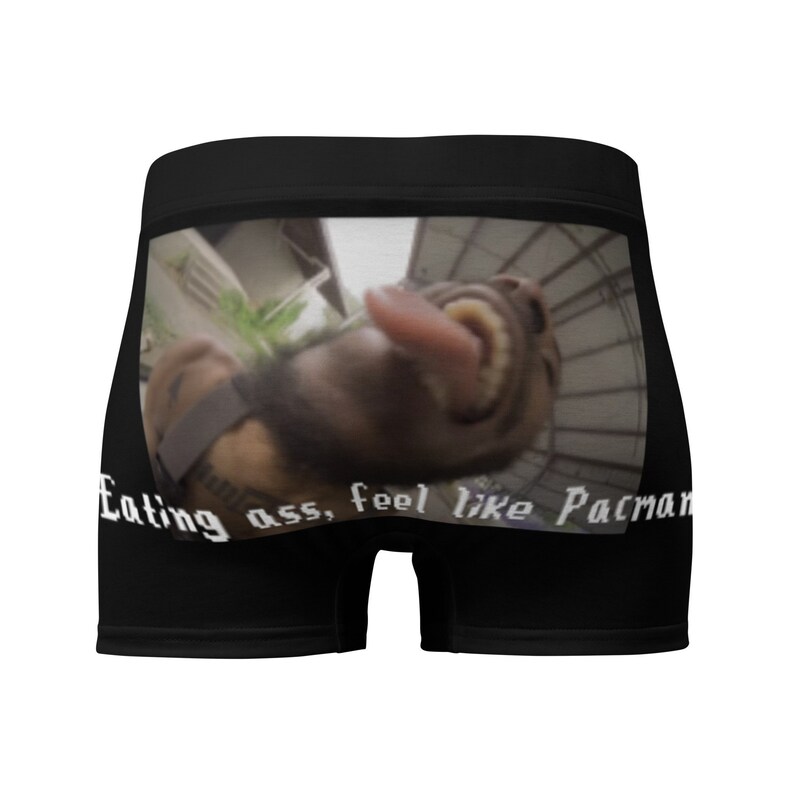 JPEGMAFIA Funny Underwear - Etsy