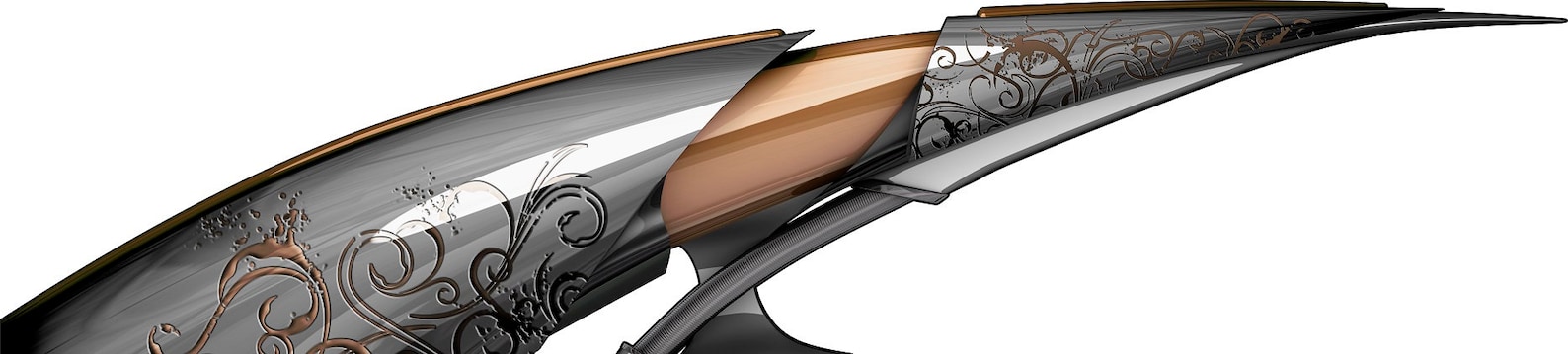 Golf Cart Full Cold Steel Graphics Set FIT All Year and Model EZGO Club ...