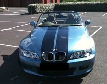 Bmw Z3 Decals - Etsy Ireland