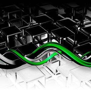 Golf Cart Bionic Large Rear Fender Wrap Stripe Graphics Set FIT All ...