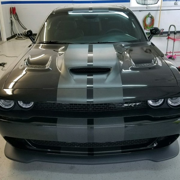Dodge Challenger Scat Pack Accessories - Etsy
