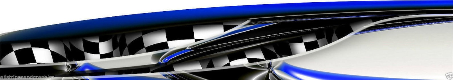 Adrenaline Rush Race Jr. Dragster Side Graphics Set Decal Decals ...