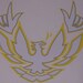 Rock on Phoenix Decal / Sticker Great for Car Truck or SUV Window A ...