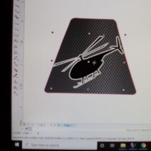 Leer Cap Logo Cover Decal Sticker Sold as Pair 2 - Etsy