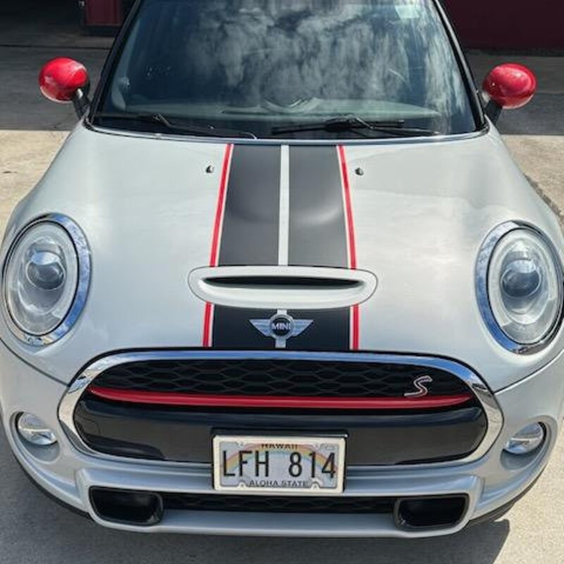 Mini Cooper - Etsy