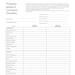 Property Move in Condition Checklist | PDF | Printable | Tenant Forms ...