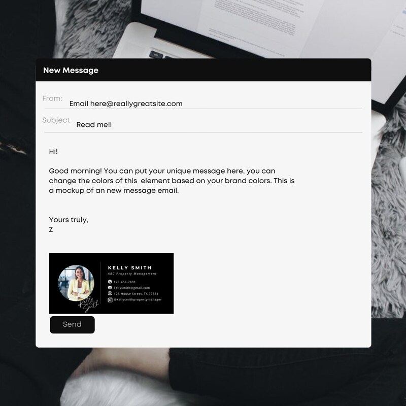 TheVirtualAgent - Etsy