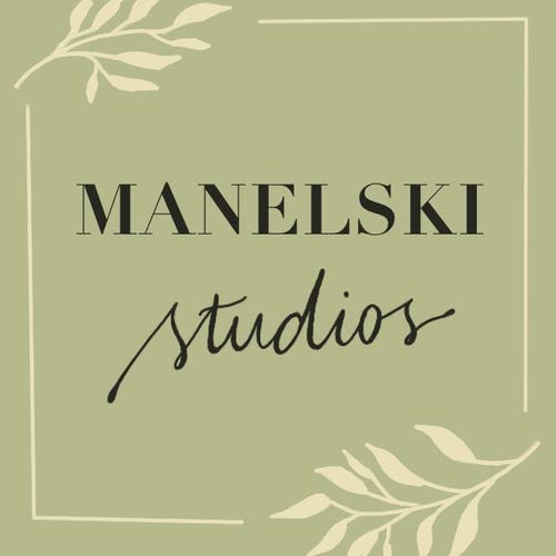 ManelskiStudios - Etsy