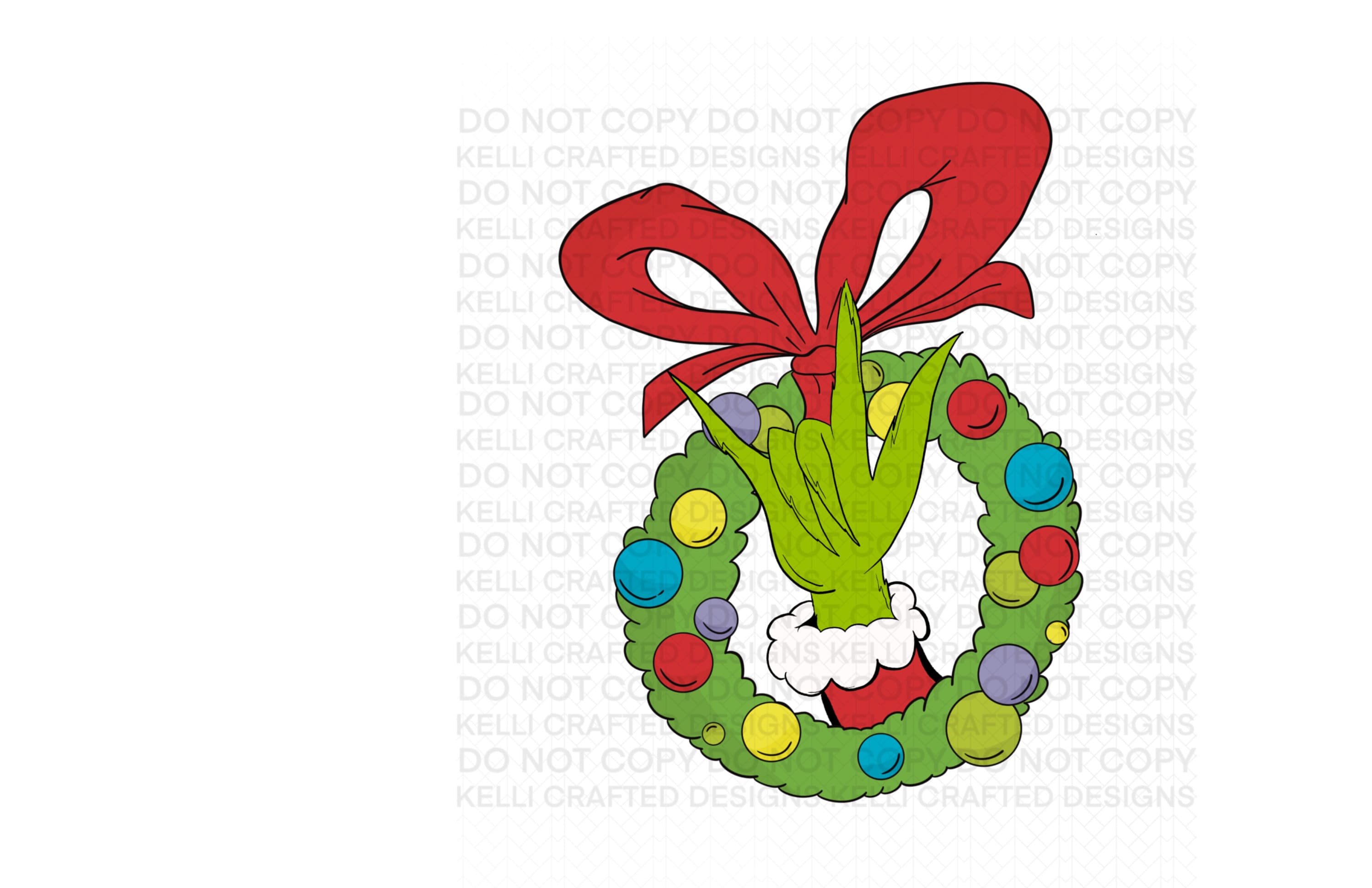 Merry Christmas ASL Sign Language Png (Instant Download) - Etsy