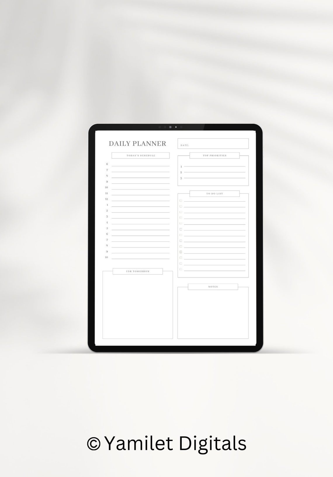 NEW 2023 Goal Planner Printable Editable PDF 2023 Goal Setting Bundle ...