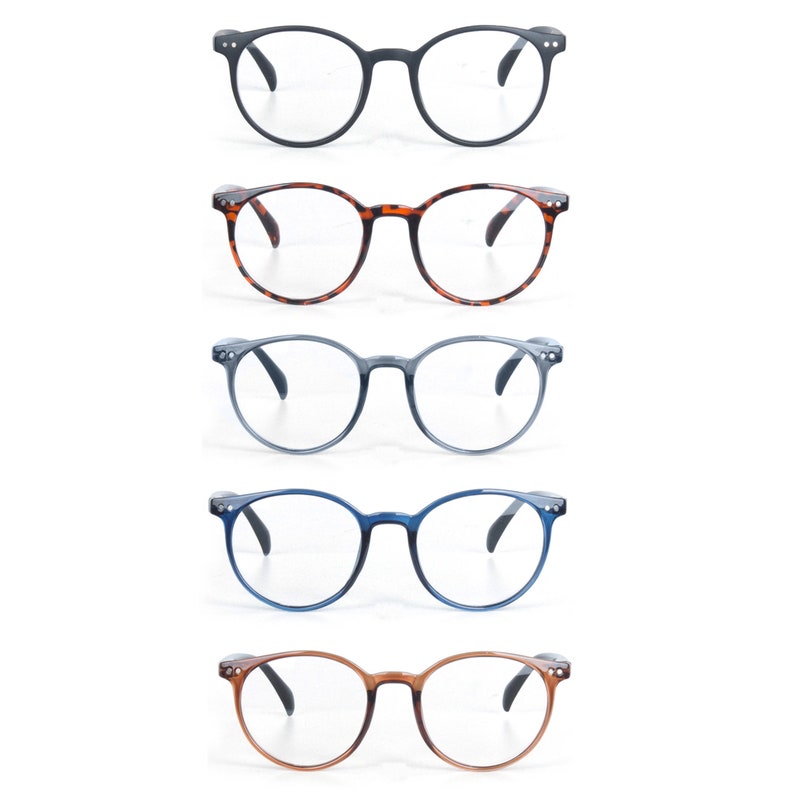 Mens Glasses Frames 45 - Etsy