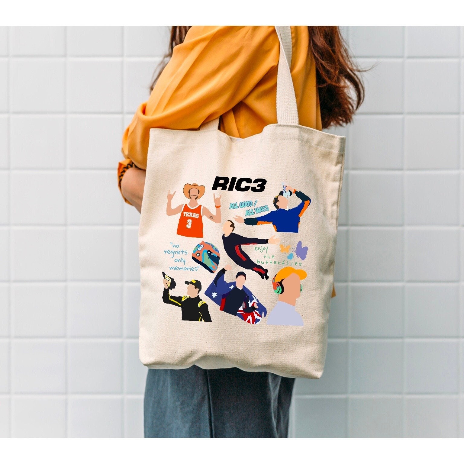 Daniël Merch - Etsy