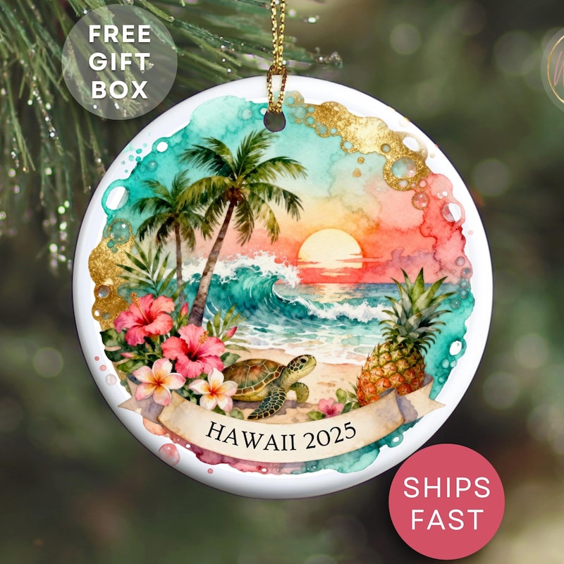 Iowa Hawkeye Christmas Trees - Etsy