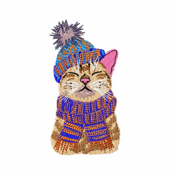 Funny Winter Hat - Etsy