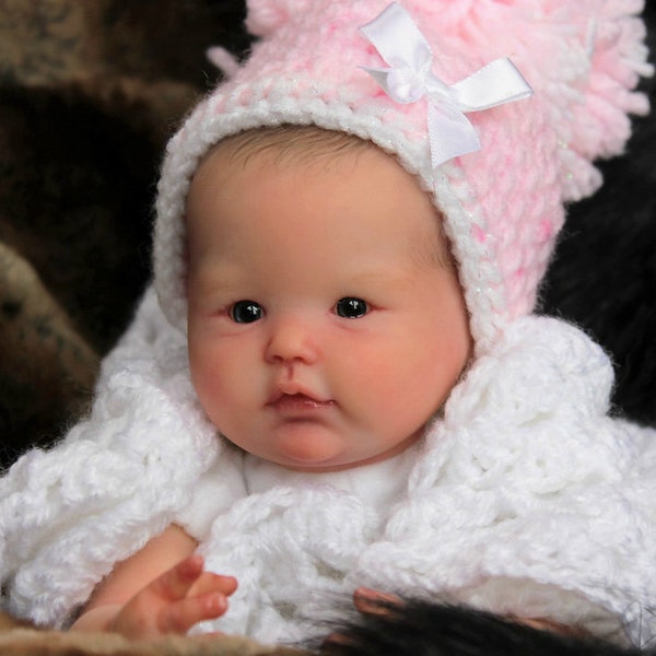 Reborn Doll Kit - Etsy