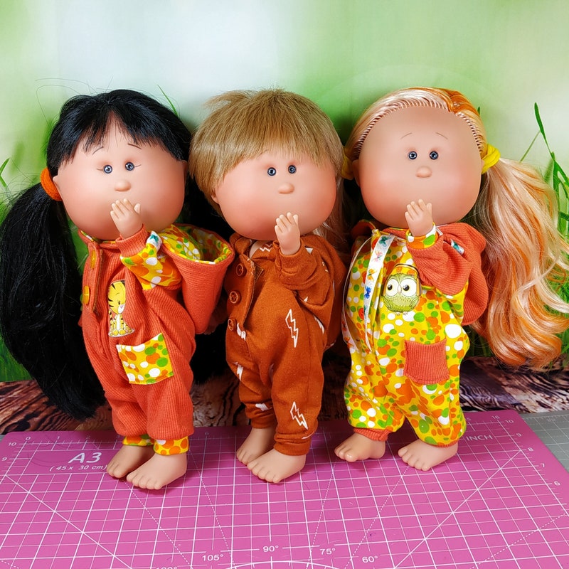 Tilda Dress Pattern - Etsy