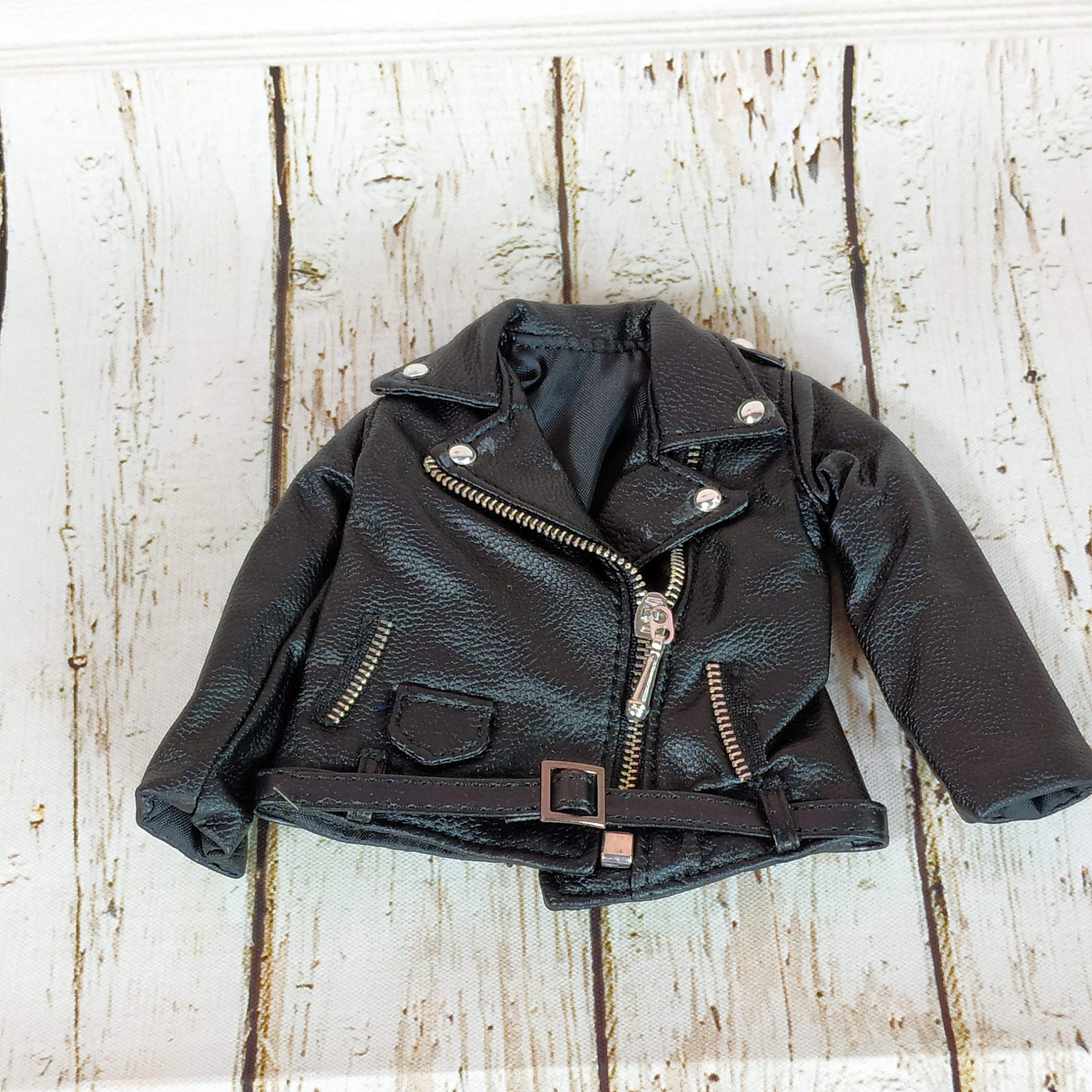 Leather Jackets For Girls 7 14