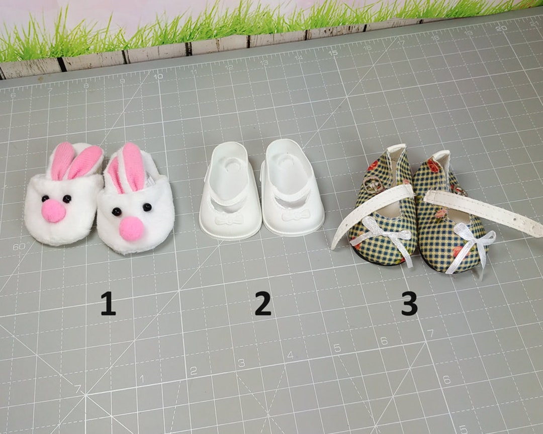 Shoes Tilda Minikane Animators Style Birthday Gift Fashion Clothes ...