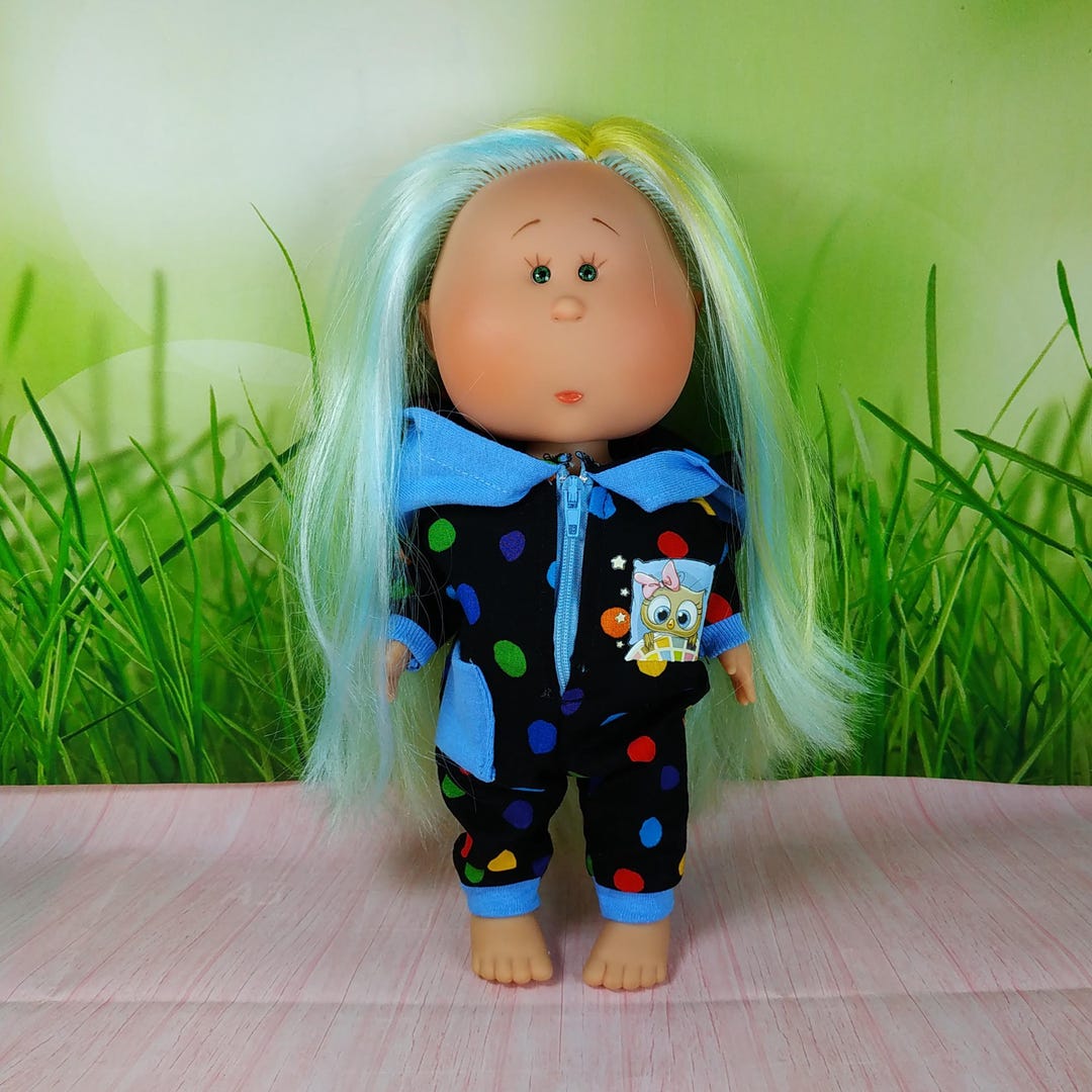 Doll Mia 12'' Dressed - Etsy