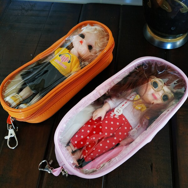Doll Case - Etsy