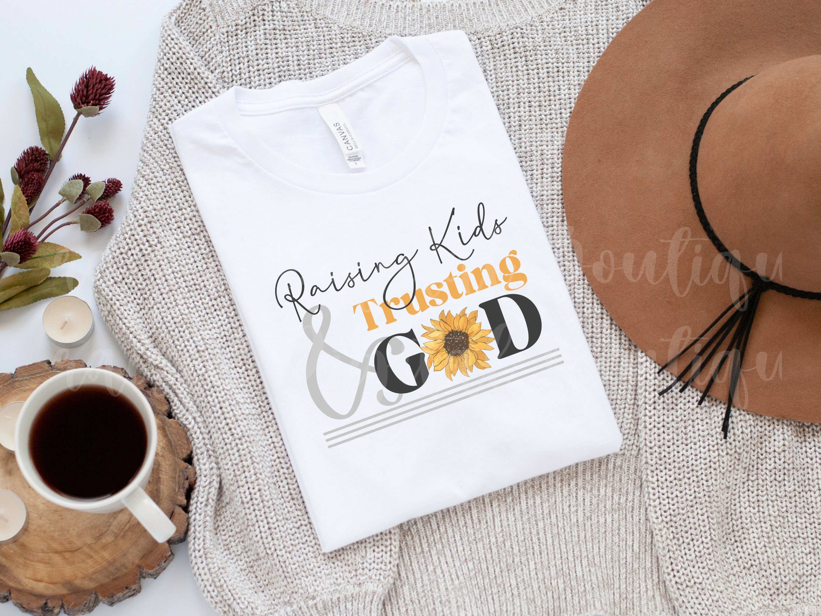 Raising Kids & Trusting God PNG Praying Moms Club, Raising Believers ...