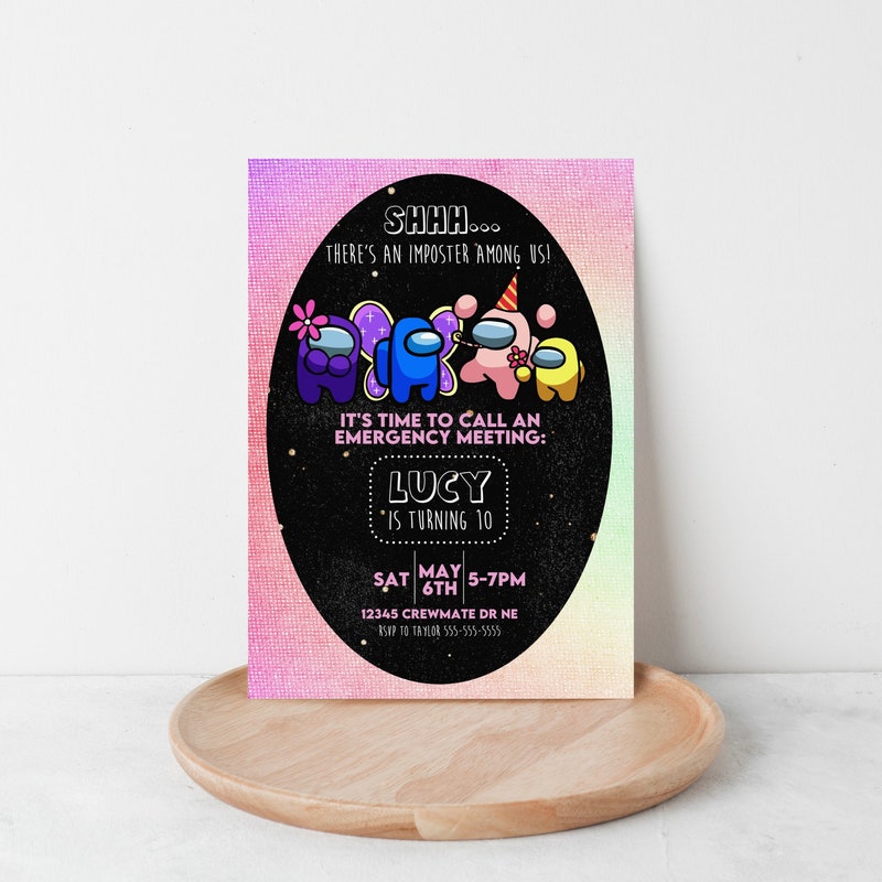 Among Us Png - Etsy