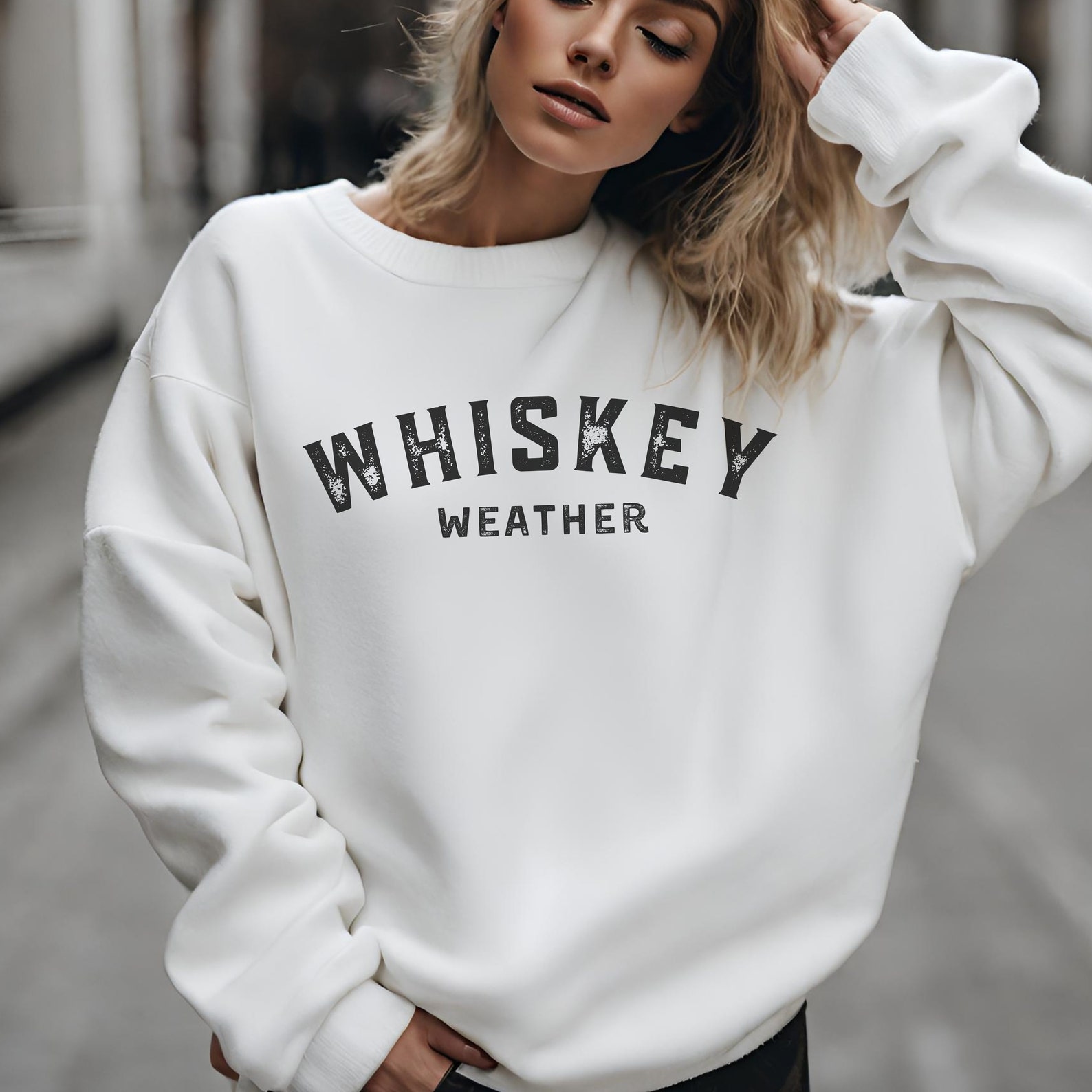 Whiskey Weather Svg, Apparel Svg, Print on Demand Png, POD Clipart ...