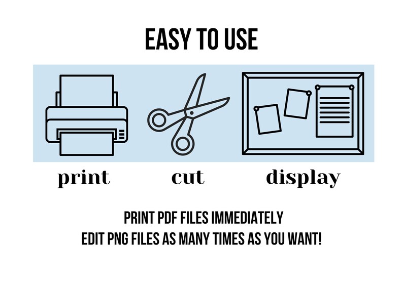 Large Skip Counting Numbers, Classroom Numbers, Math, Teacher Sign, Cut ...