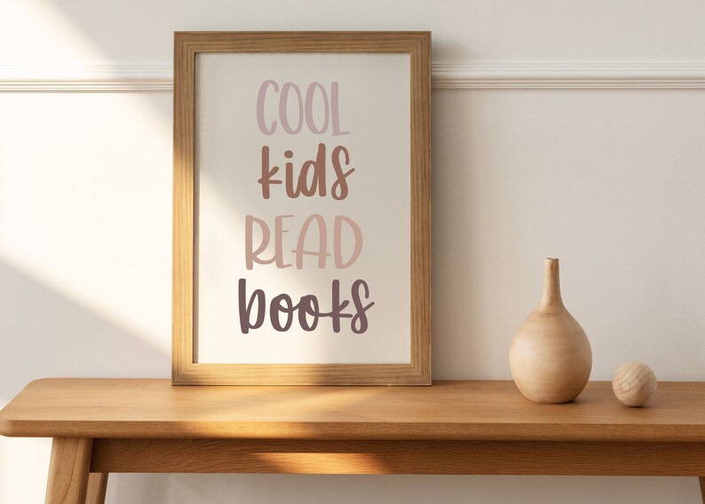 Classroom Printable Signs, Educational Posters, Homeschool Posters ...