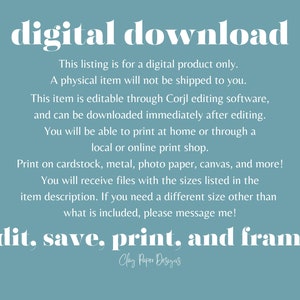 Editable Daily Checklist Bundle, Allowance Tracker, Kids Chore Chart ...