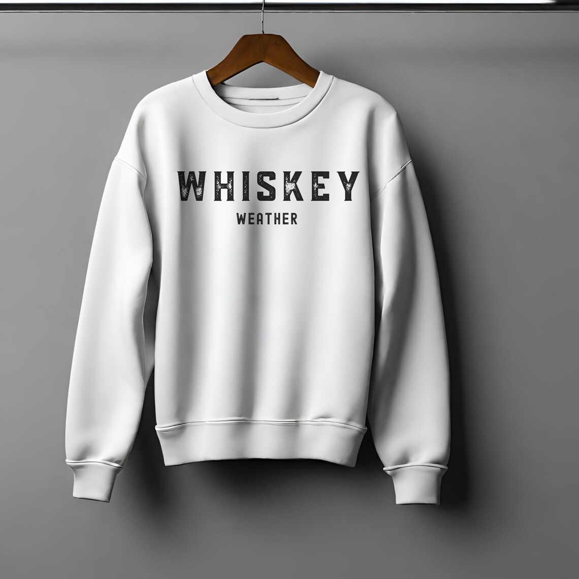 Whiskey Weather Svg, Apparel Svg, Print on Demand Png, POD Clipart ...