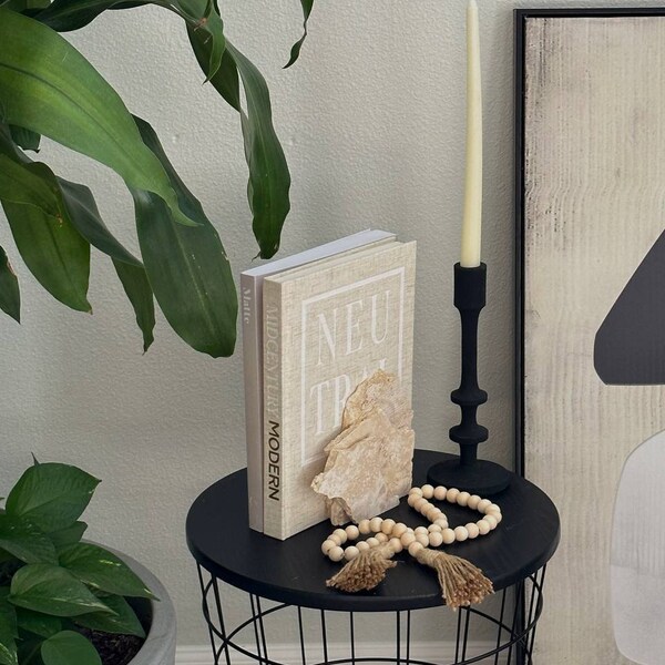 Stone Bookends - Etsy