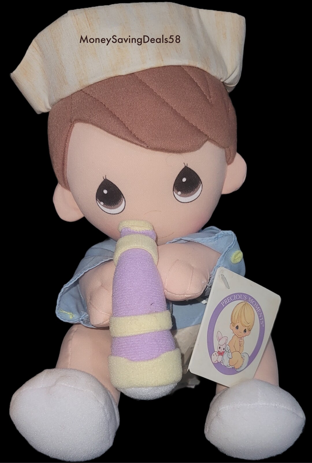 1997 Precious Moments 12 Sailor turn Your Eyes - Etsy