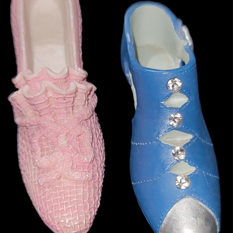 Collectible Shoes - Etsy