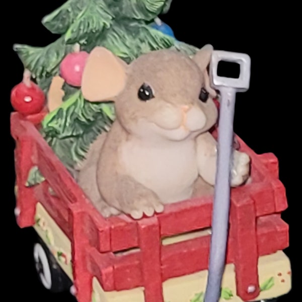 Charming Tails - Etsy