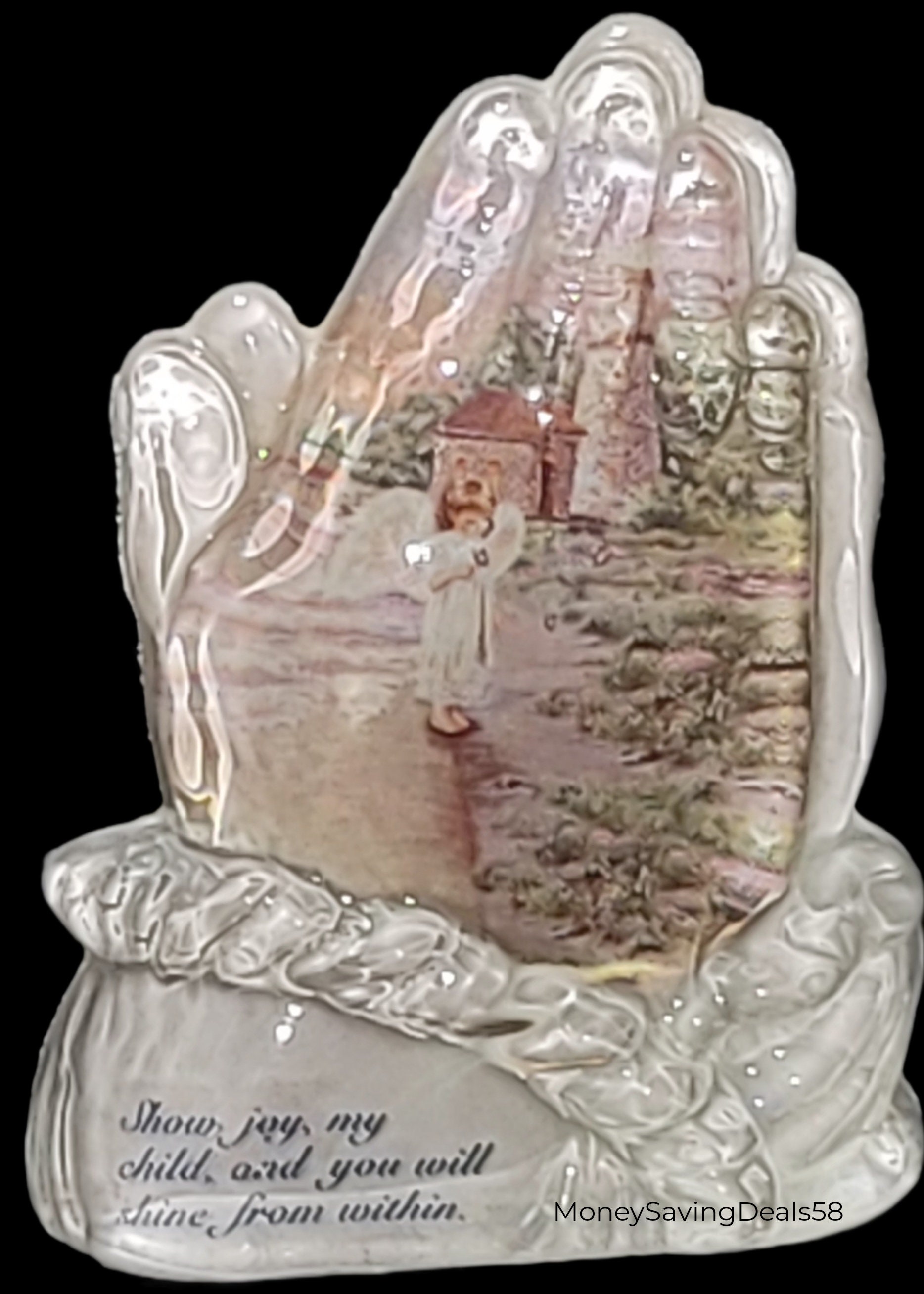 Hamilton Collection in God's Light Light Collection - Etsy