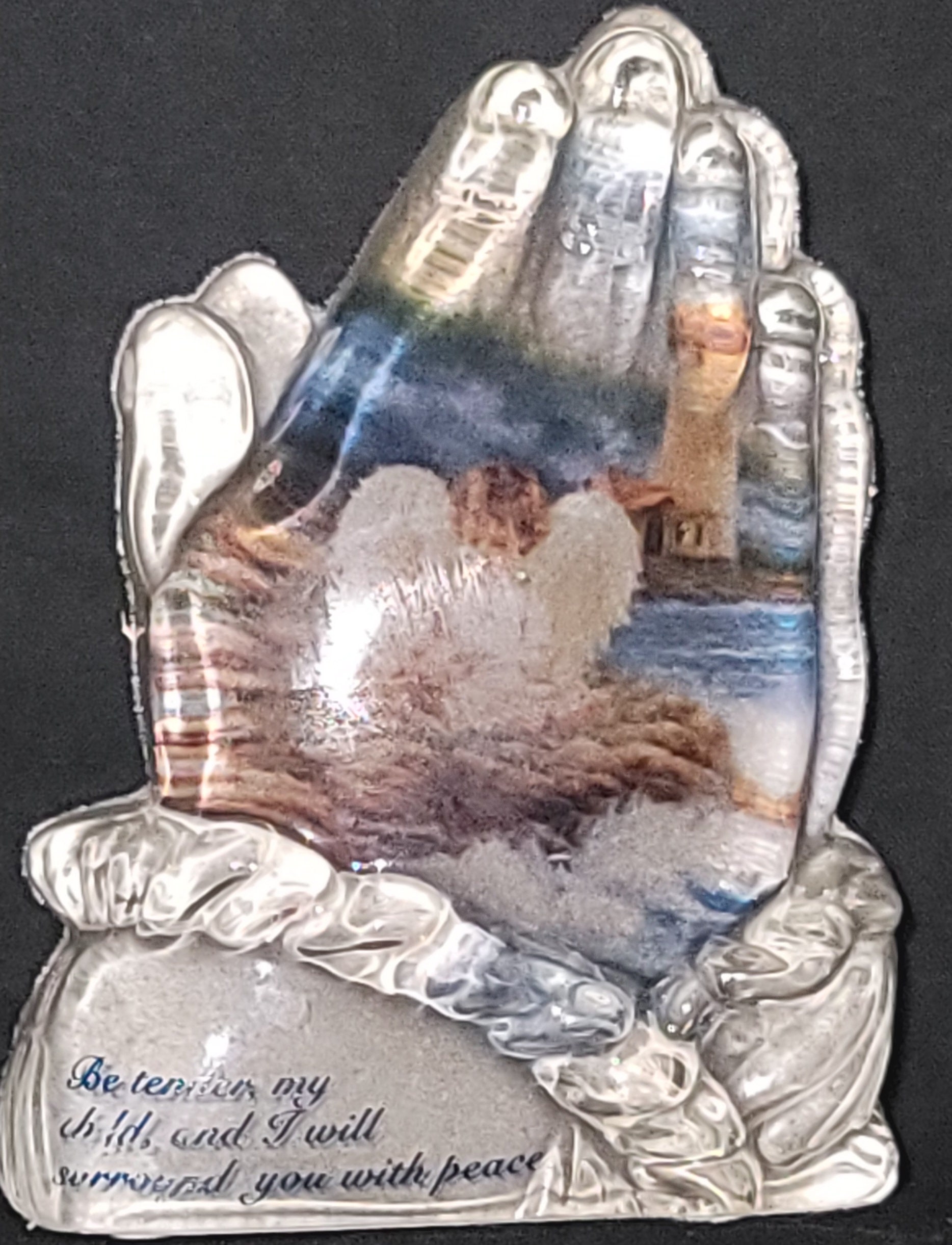 Hamilton Collection in God's Light Light Collection - Etsy