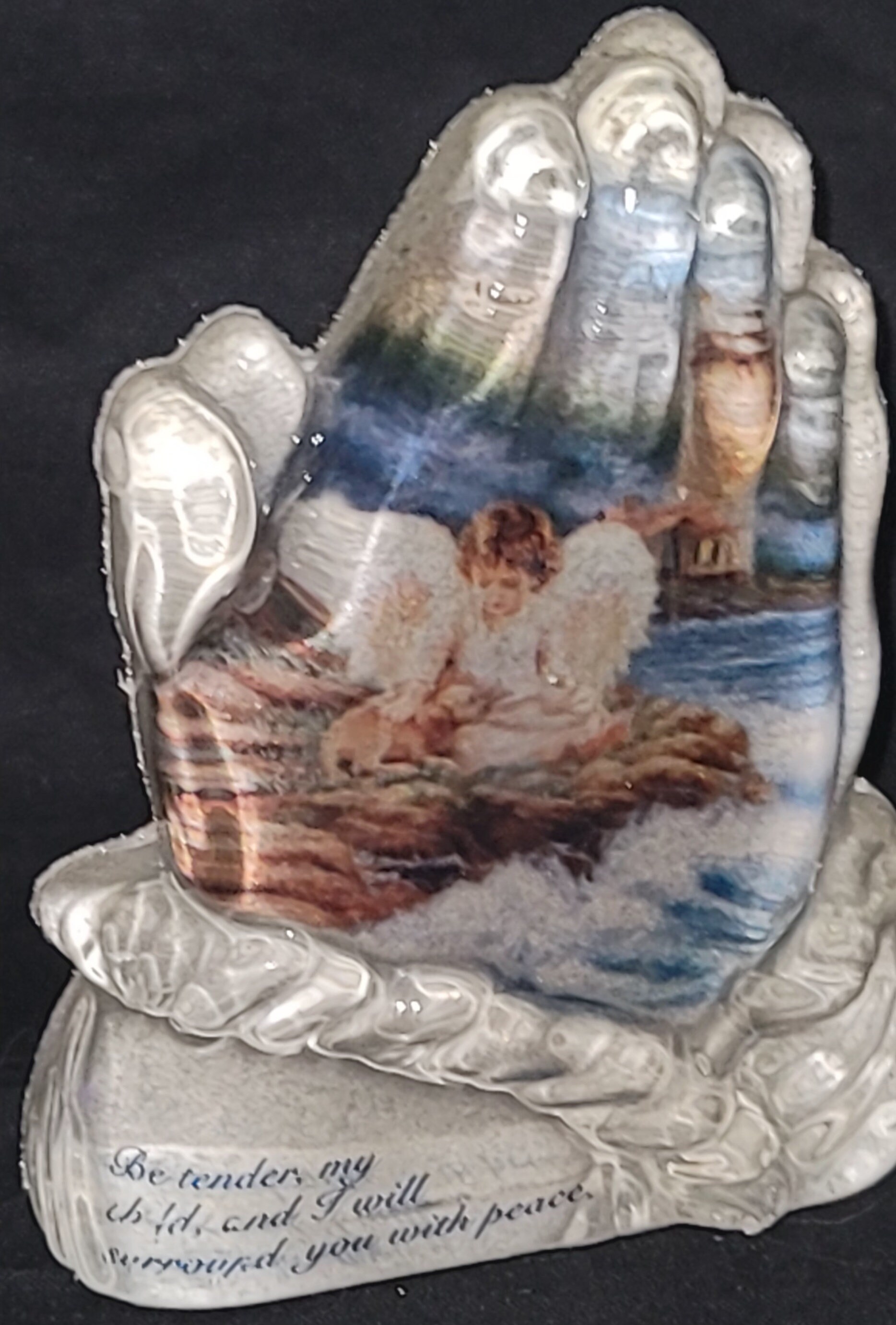 Hamilton Collection - in God's Light, Light Collection, Tenderness ...
