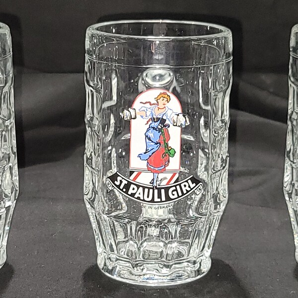 St Pauli Girl - Etsy