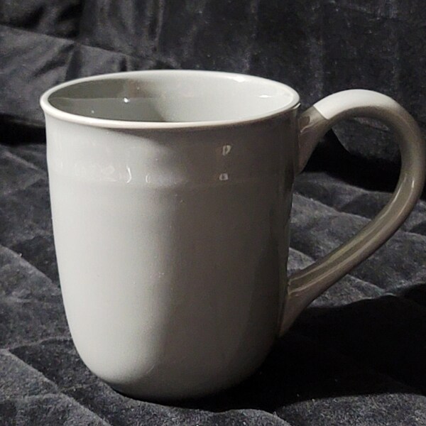 Stoneware Mug - Etsy