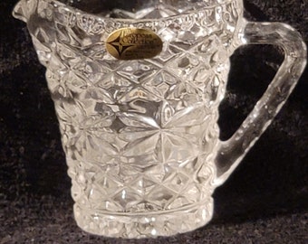 24 Lead Crystal Cup - Etsy